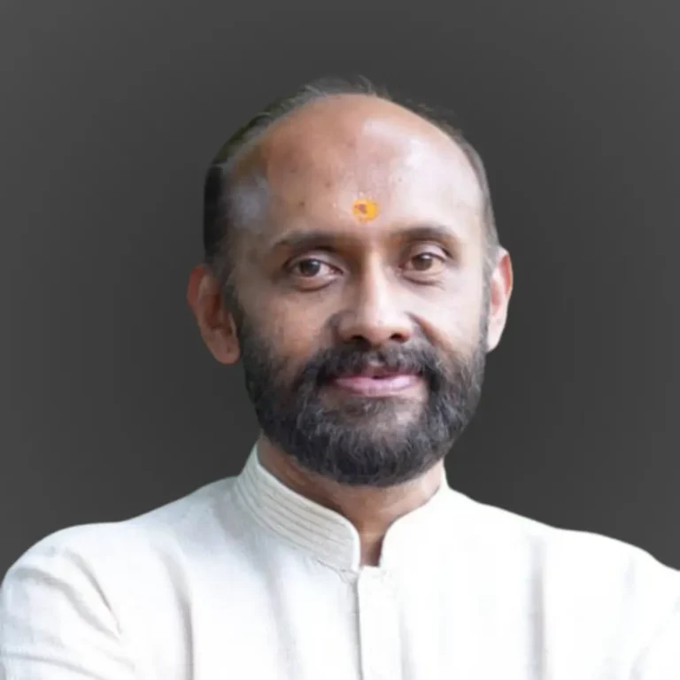 Our team – AVP Research Foundation